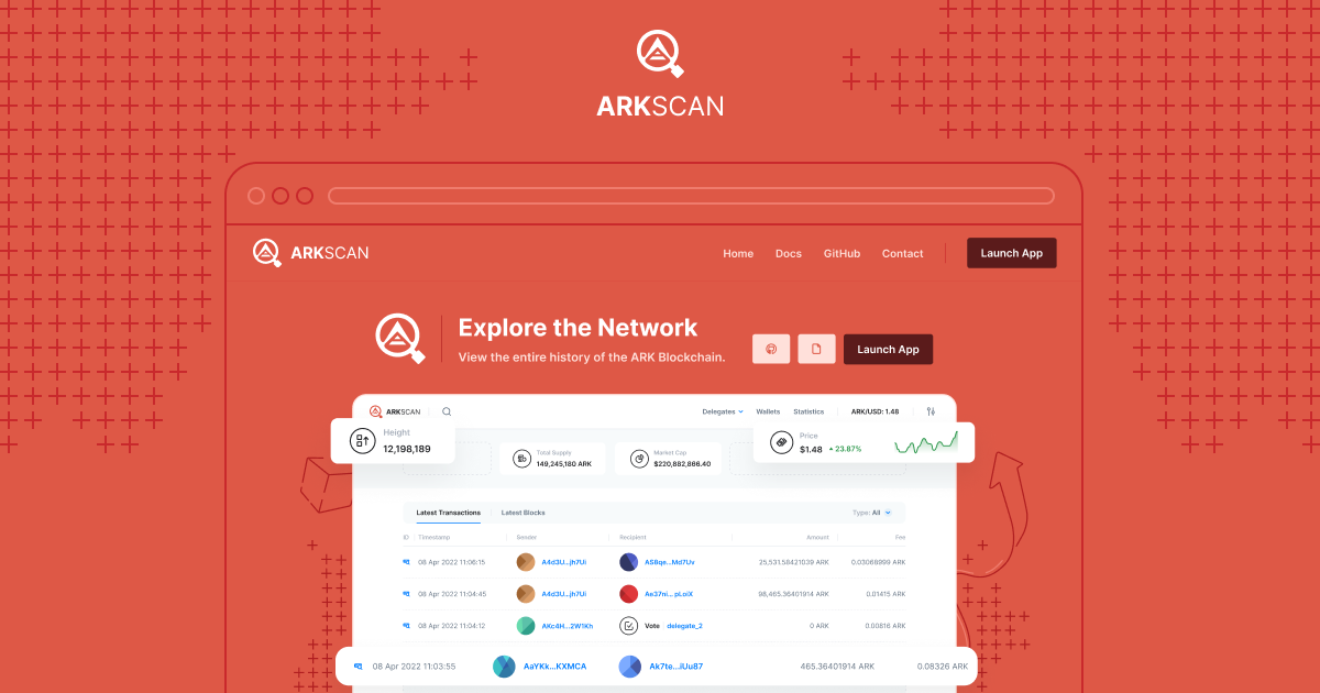 Troubleshooting | ARKScan